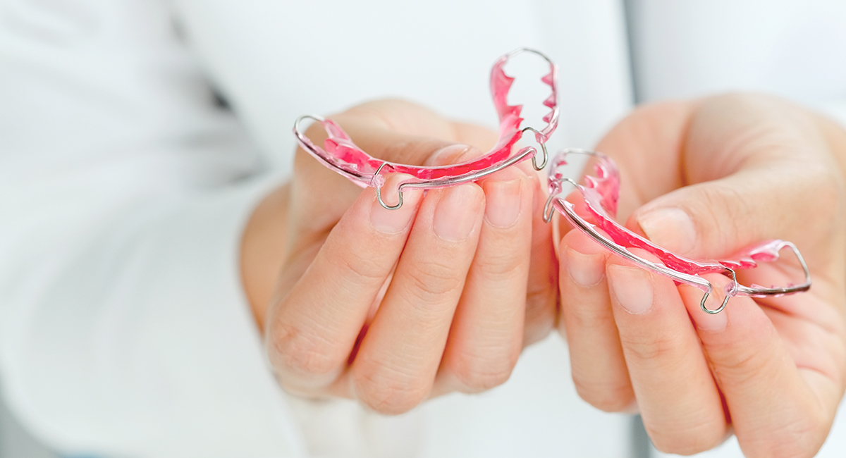 Orthodontic Retainers in Al Ain | Darqoon Medical Center