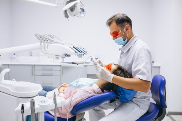 Hygiene & Safety: How The Best Dental Clinic in Al Ain Maintain a Germ ...